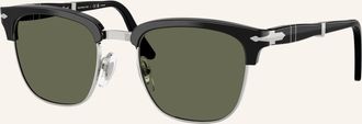Persol Sonnenbrille po3375s schwarz
