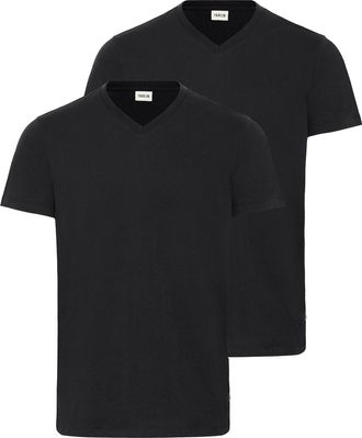 Solid T-Shirt SDOdilian