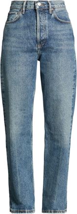 A Gold E HOSEN & R&Ouml;CKE - Jeanshosen auf YOOX.COM