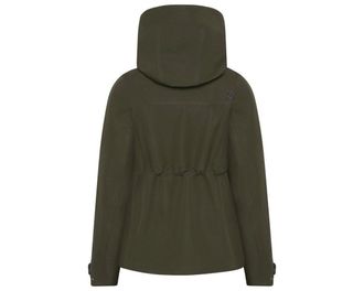 Didriksons 1913 Softshelljacke Silja Damen &Uuml;bergangsjacke, Windbreaker, Outdoor, Funktionsjacke, Wanderjacke