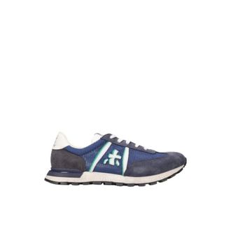 Premiata Herren, Schuhe, Mehrfarbig, 46 EUGr&ouml;&szlig;e