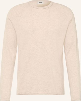 Drykorn Drykorn Cashmere-Pullover Titzian beige