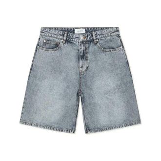 Les Deux Damen, Shorts, Blau, W34Gr&ouml;&szlig;e