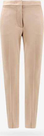 Max Mara Viscose blend trouser - MAX MARA - gender_Woman
