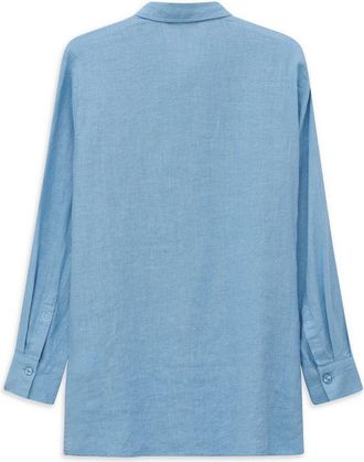 Bugatti Klassische Bluse