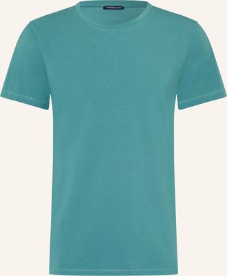 Strokesman's Strokesmans Schlafshirt gruen