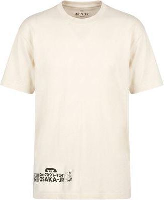 Edwin TOPS - T-shirts sur YOOX.COM