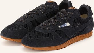 Autry Autry Sneaker Windspin schwarz