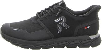 Rieker Damen, Schuhe, Schwarzk, 38 EUGr&ouml;&szlig;e