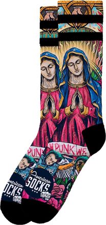 American Socks Socken Guadalupe