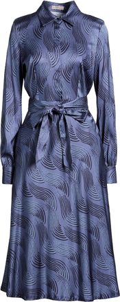 Camicettasnob KLEIDER - Midi-Kleider auf YOOX.COM