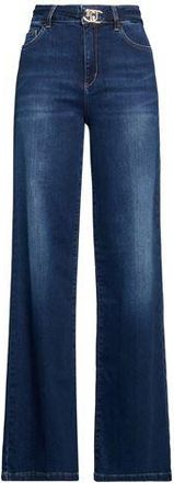 Liu Jo BAS - Pantalons en jean sur YOOX.COM