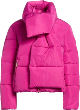 Liu Jo JACKEN & M&Auml;NTEL - Pufferjacken & Daunenjacken auf YOOX.COM