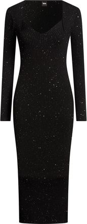 BOSS KLEIDER - Midi-Kleider auf YOOX.COM