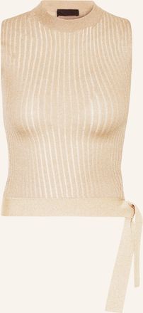 Liu Jo Liu Jo Stricktop gold