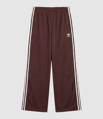 adidas Pantalon Satin Tp Wl Auburn/Cream White