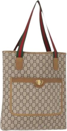 Gucci Damen, Pre-Owned, Beige, ONE SIZEGr&ouml;&szlig;e
