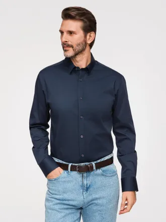 Ombre Businesshemd