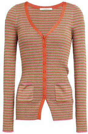 Maliparmi MAILLE - Cardigans sur YOOX.COM