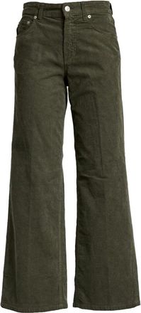 Department Five Department Five, Femme, Pantalons, Vert, Taille: W30 Brea Jeans