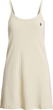 Polo Ralph Lauren Nachthemd Polo Pointelle
