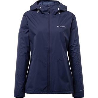 Columbia Damen Regenjacke Inner Limits II