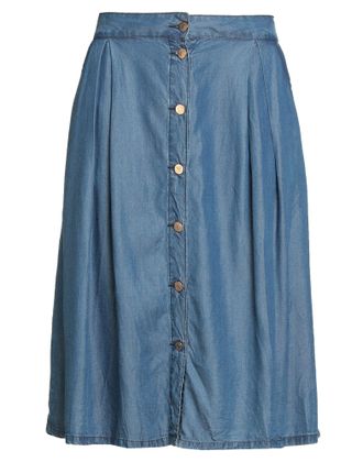 Vila HOSEN & R&Ouml;CKE - Midi-R&ouml;cke auf YOOX.COM