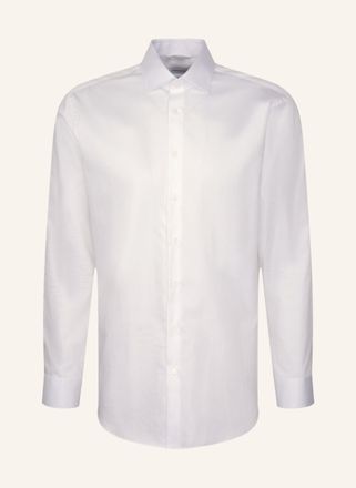 Seidensticker Seidensticker Business Hemd Regular Fit weiss