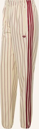 adidas Originals Adidas Originals Pinstripe Firebird Trainingshose gelb