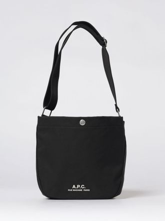 A.P.C. Sac A. P.C. Homme couleur Noir
