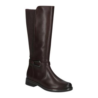 Caprice Hella Stiefeletten - - Shoes - Damen - Braun - 40 EU