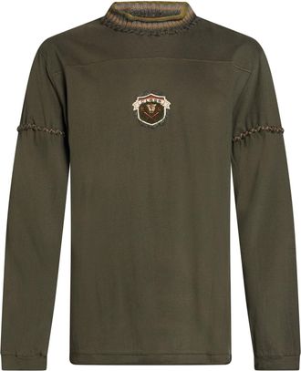Cavalli TOPS - T-shirts auf YOOX.COM