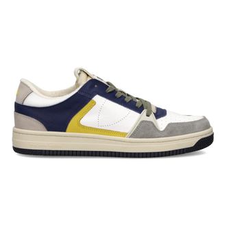 Philippe Model Sneakers La Grande Tennis - - Shoes - Herren - Mehrfarbig - 45 EU