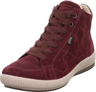 Legero Damen TANARO ROT 5920