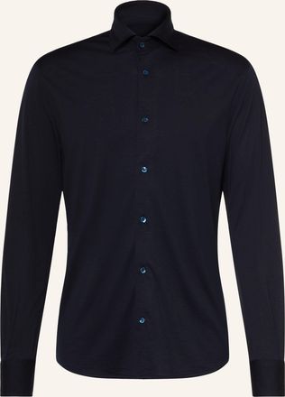 Maurizio Baldassari Maurizio Baldassari Hemd Regular Fit blau