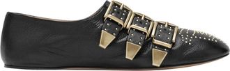Chlo&eacute; Femme, Chaussures, Noir, Taille: 36 EU Chlo&egrave; Sandales Black