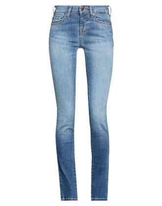 7 For All Mankind HOSEN & R&Ouml;CKE - Jeanshosen auf YOOX.COM