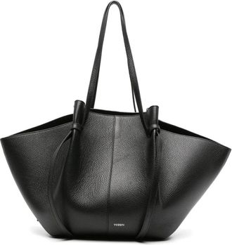 Yuzefi Femme, Sacs, Noir, Taille: ONE Size Tote Bag