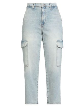 7 For All Mankind HOSEN & RÖCKE - Jeanshosen auf YOOX.COM