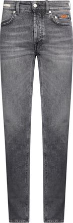Siviglia HOSEN & R&Ouml;CKE - Jeanshosen auf YOOX.COM
