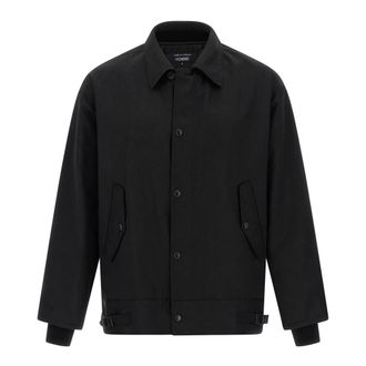 Comme Des Gar&ccedil;ons Herren, Jacken, Schwarzk, LGr&ouml;&szlig;e