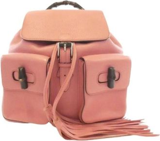 Gucci Damen, Pre-Owned, Rosa, ONE SIZEGr&ouml;&szlig;e