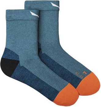 Salewa Mtn Trn Am M - Kurze Socken - Herren