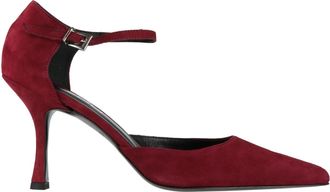 NCUB SCHUHE - Pumps auf YOOX.COM