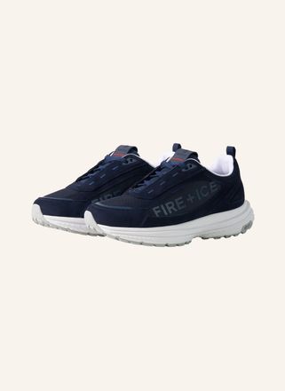 Bogner Fire + Ice Fire+Ice Sneaker blau
