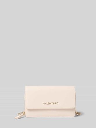 Valentino Handbags Umh&auml;ngetasche mit Label-Detail Modell ZERO