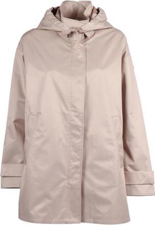 Duno Femme, Manteaux, Beige, Taille: 36 FR Kayle Sorrento L164