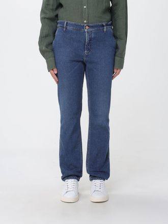 Jeckerson Jeans Herren Farbe Blau