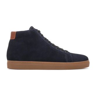 Kazar Casperos - - Shoes - Herren - Blau - 43 EU