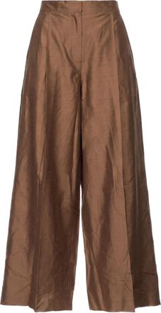 Max Mara HOSEN & R&Ouml;CKE - Hosen auf YOOX.COM